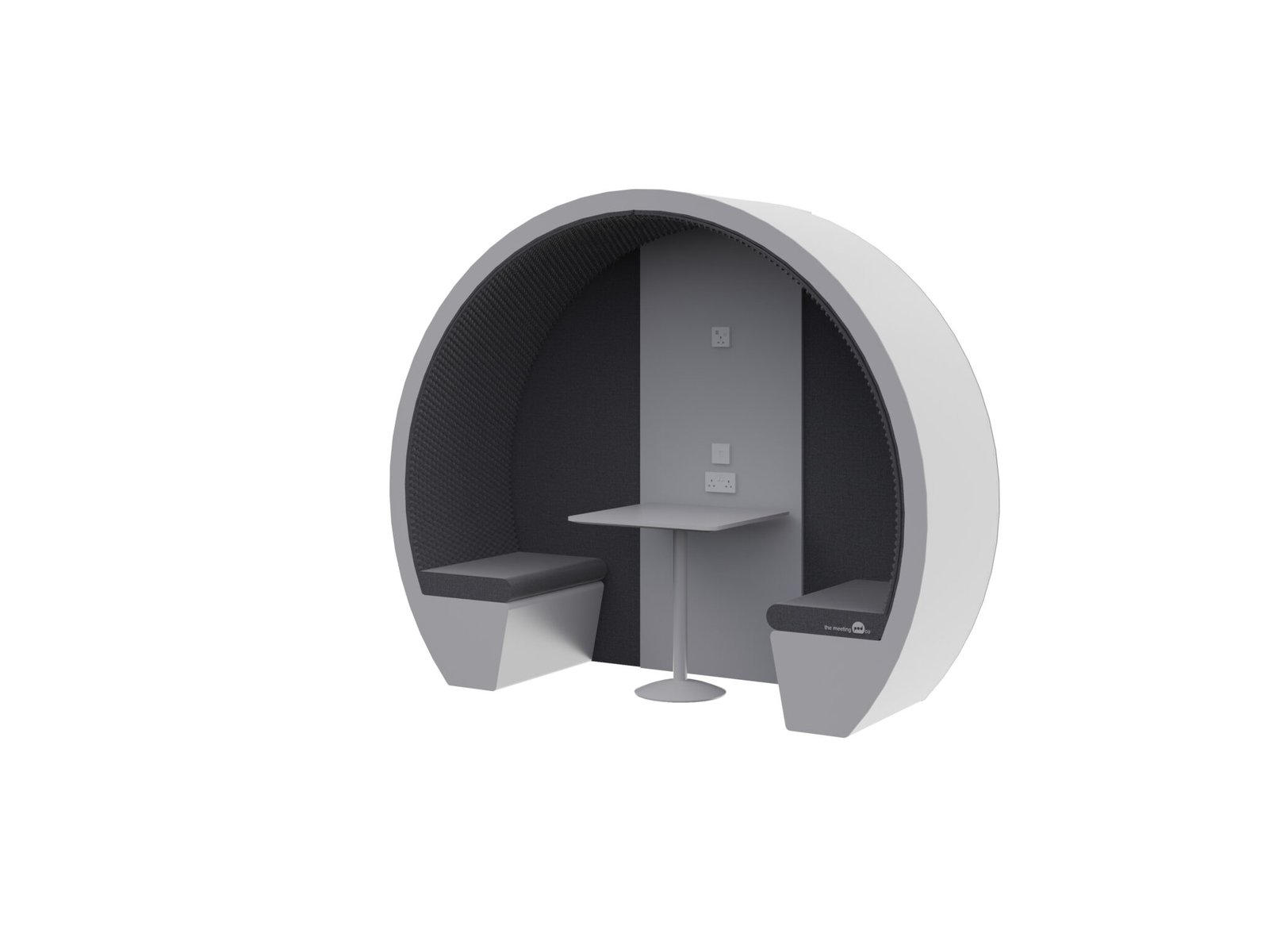 Meeting Pods - The Meeting Pod Company