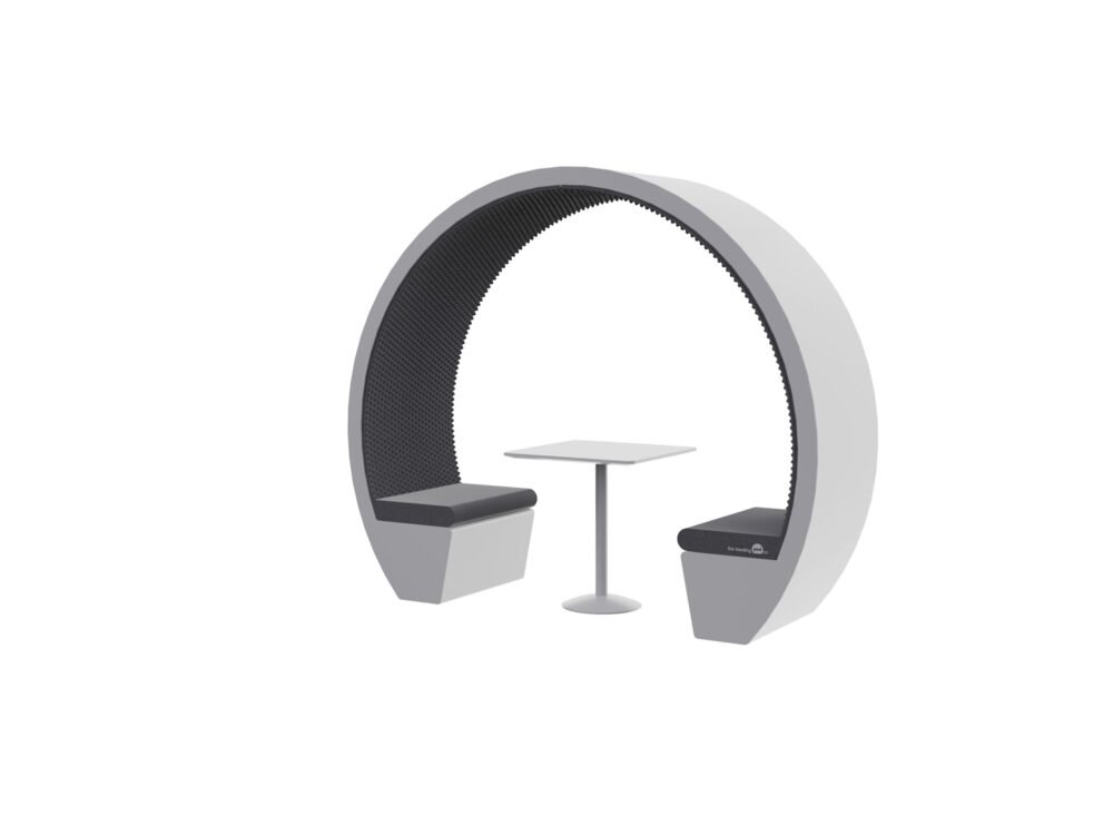 Meeting Pods - The Meeting Pod Company