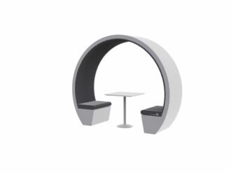 Meeting Pods - The Meeting Pod Company