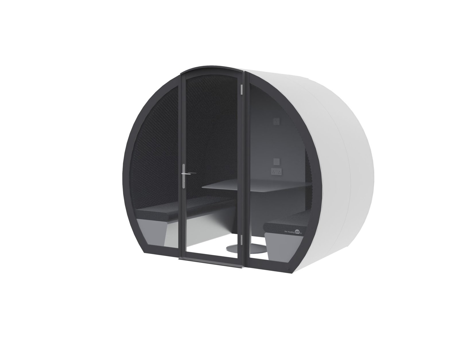 Meeting Pods - The Meeting Pod Company