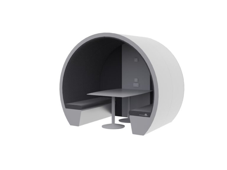 Meeting Pods - The Meeting Pod Company