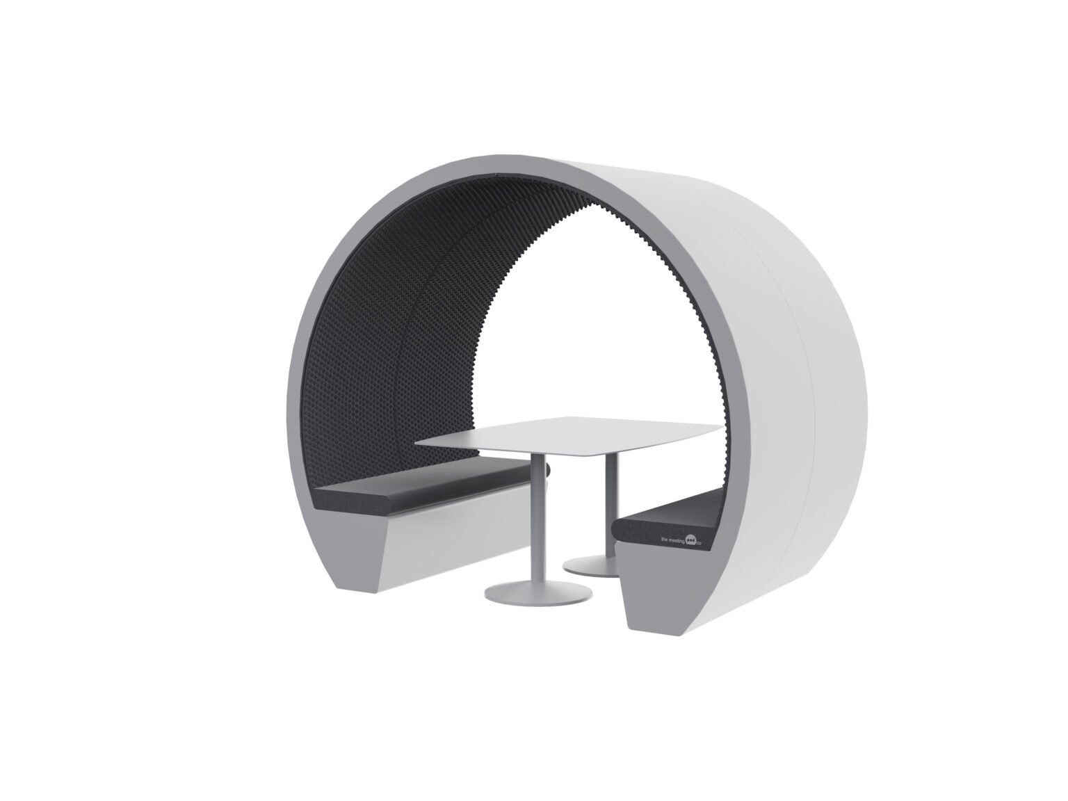 Meeting Pods - The Meeting Pod Company
