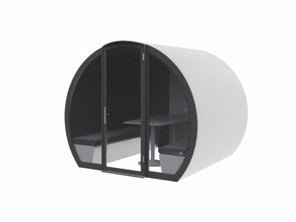 Meeting Pods - The Meeting Pod Company