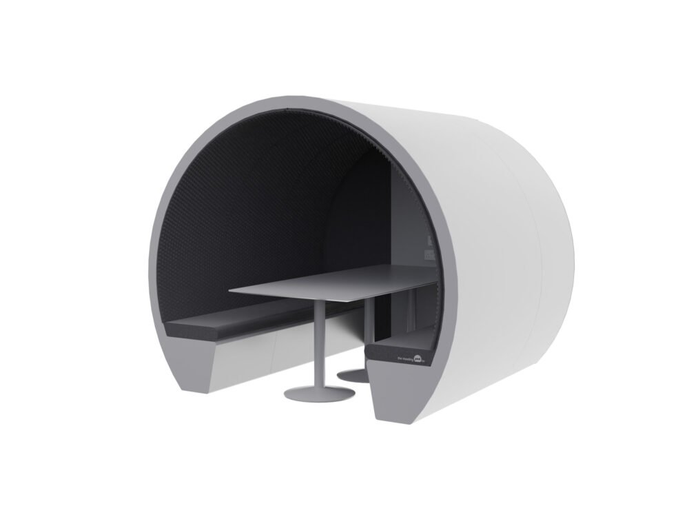 Meeting Pods - The Meeting Pod Company