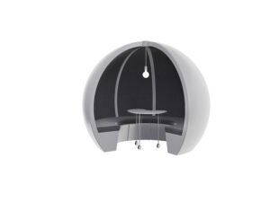 Escape Pods - The Meeting Pod Company