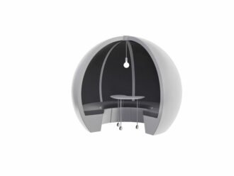 Escape Pods - The Meeting Pod Company