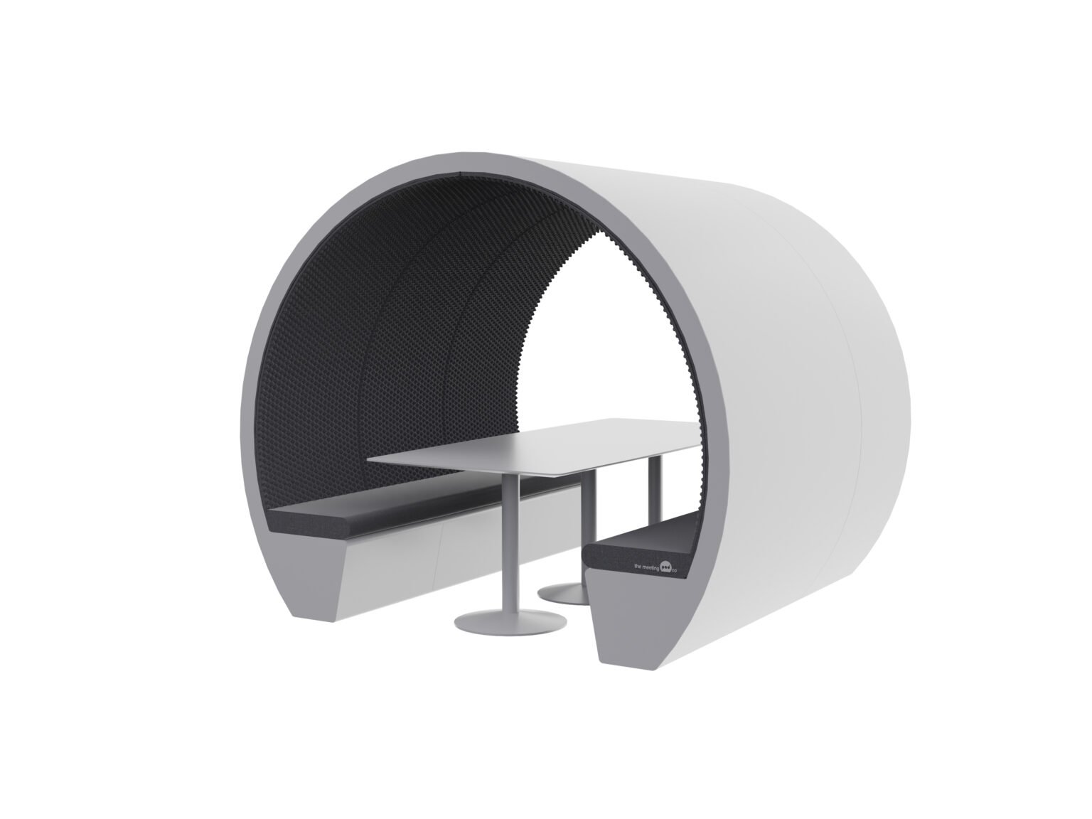 Meeting Pods - The Meeting Pod Company