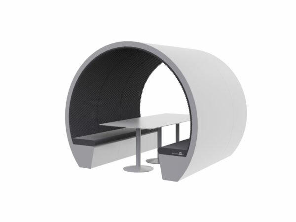 Meeting Pods - The Meeting Pod Company