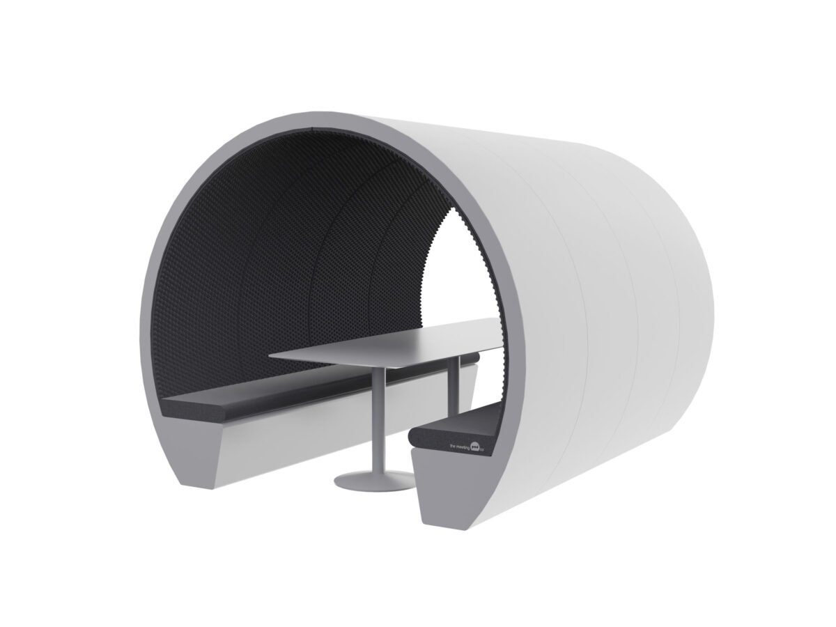 Meeting Pods - The Meeting Pod Company