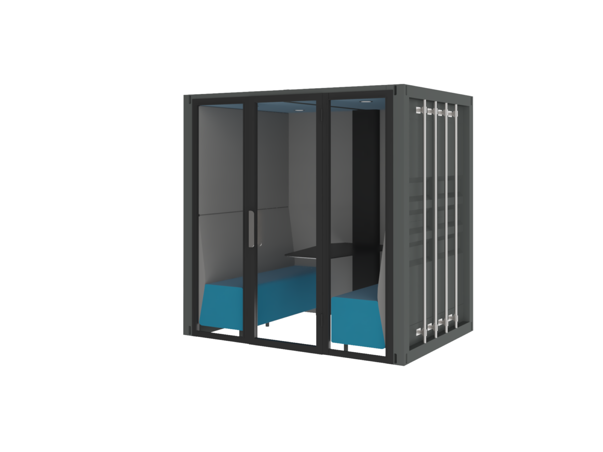 Products - The Meeting Pod Company
