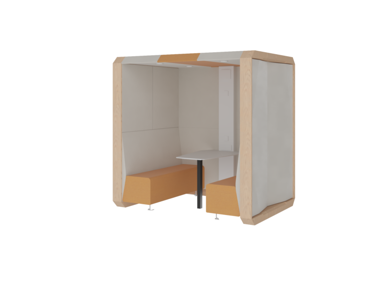 Meeting Box - The Meeting Pod Company