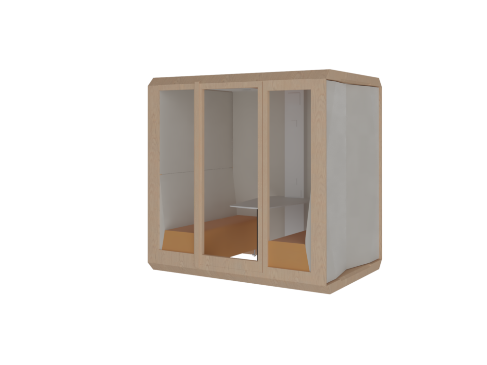 Meeting Box - The Meeting Pod Company