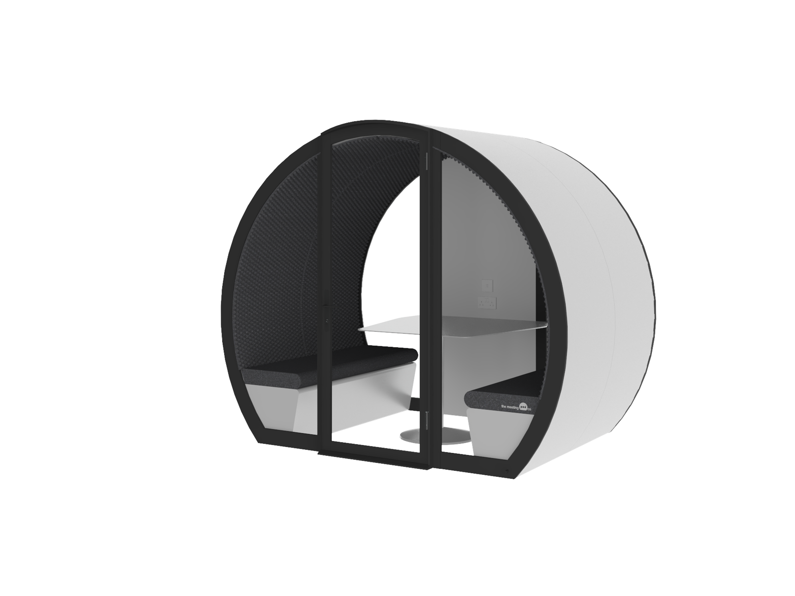 Products - The Meeting Pod Company