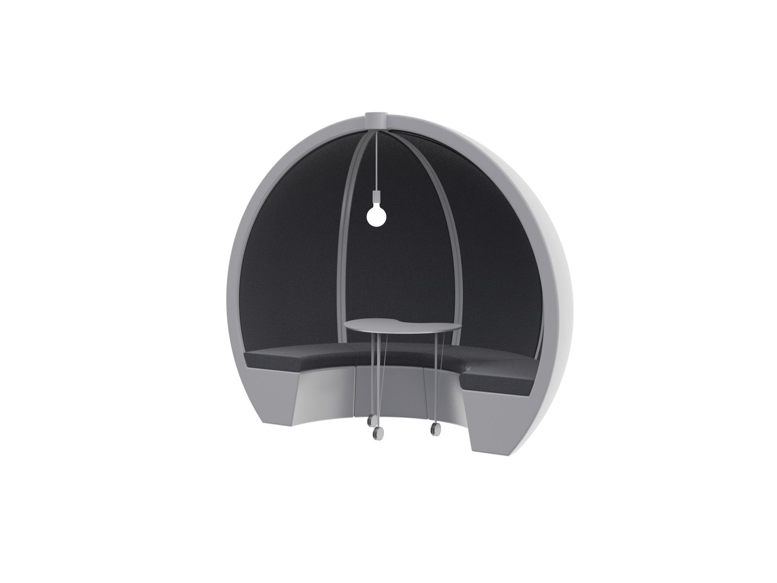 Downloads & Support - The Meeting Pod Company