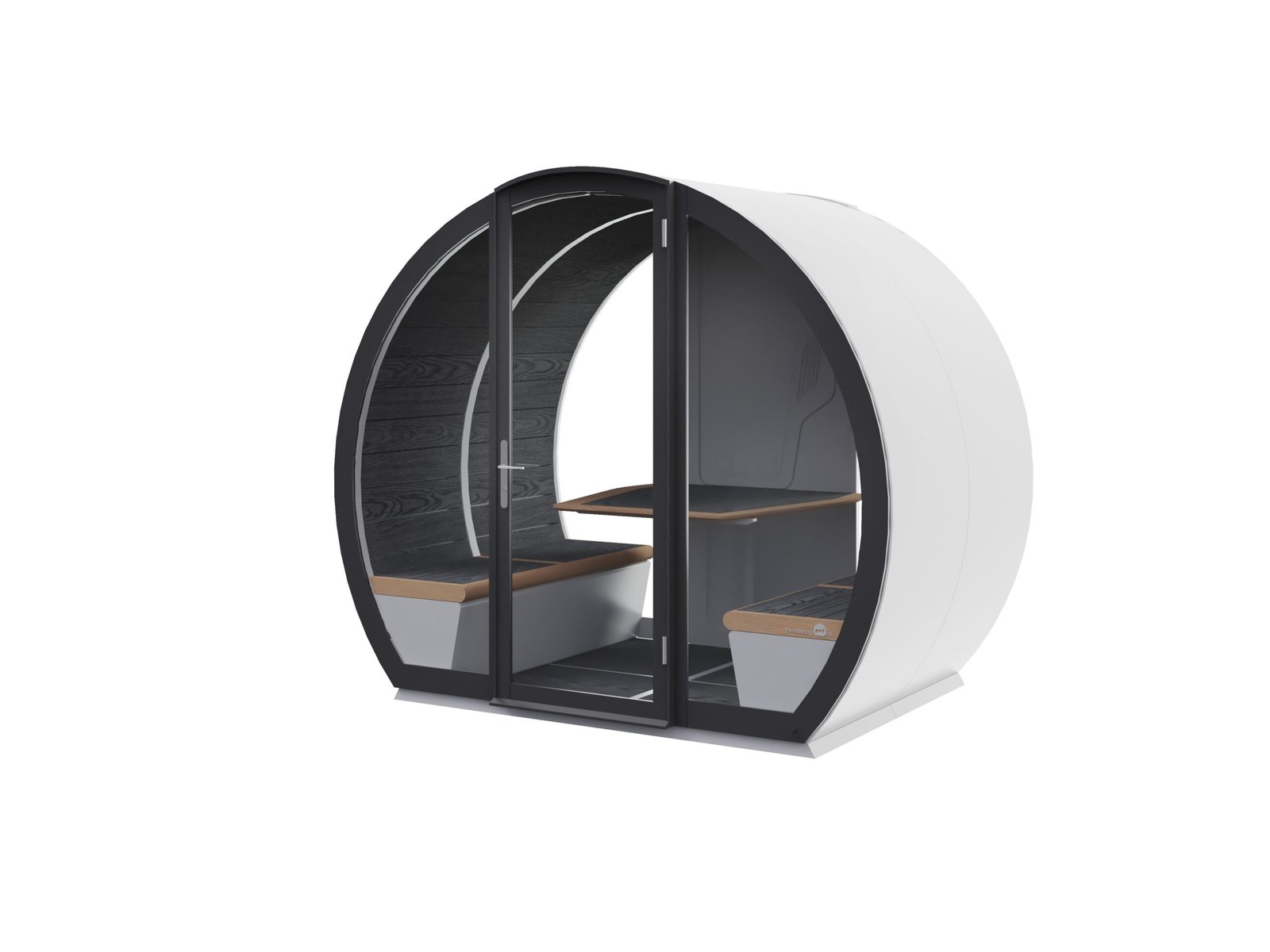 Downloads & Support - The Meeting Pod Company