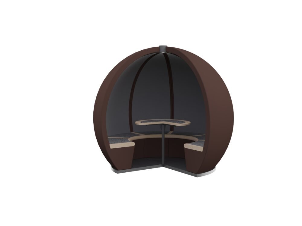 Products - The Meeting Pod Company