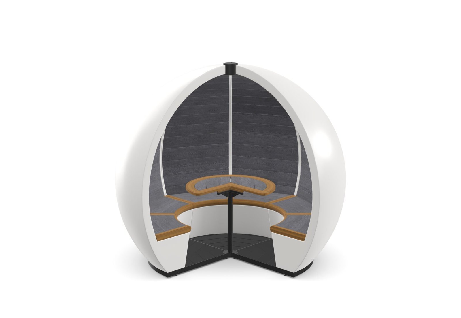 Indoor and Outdoor Office Meeting Pods UK