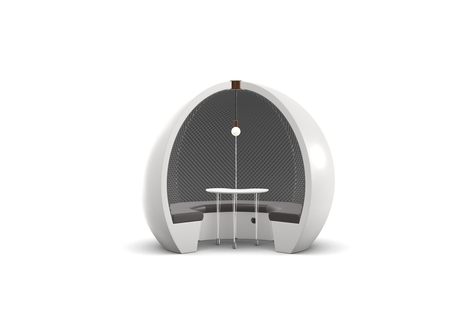 Indoor and Outdoor Office Meeting Pods UK