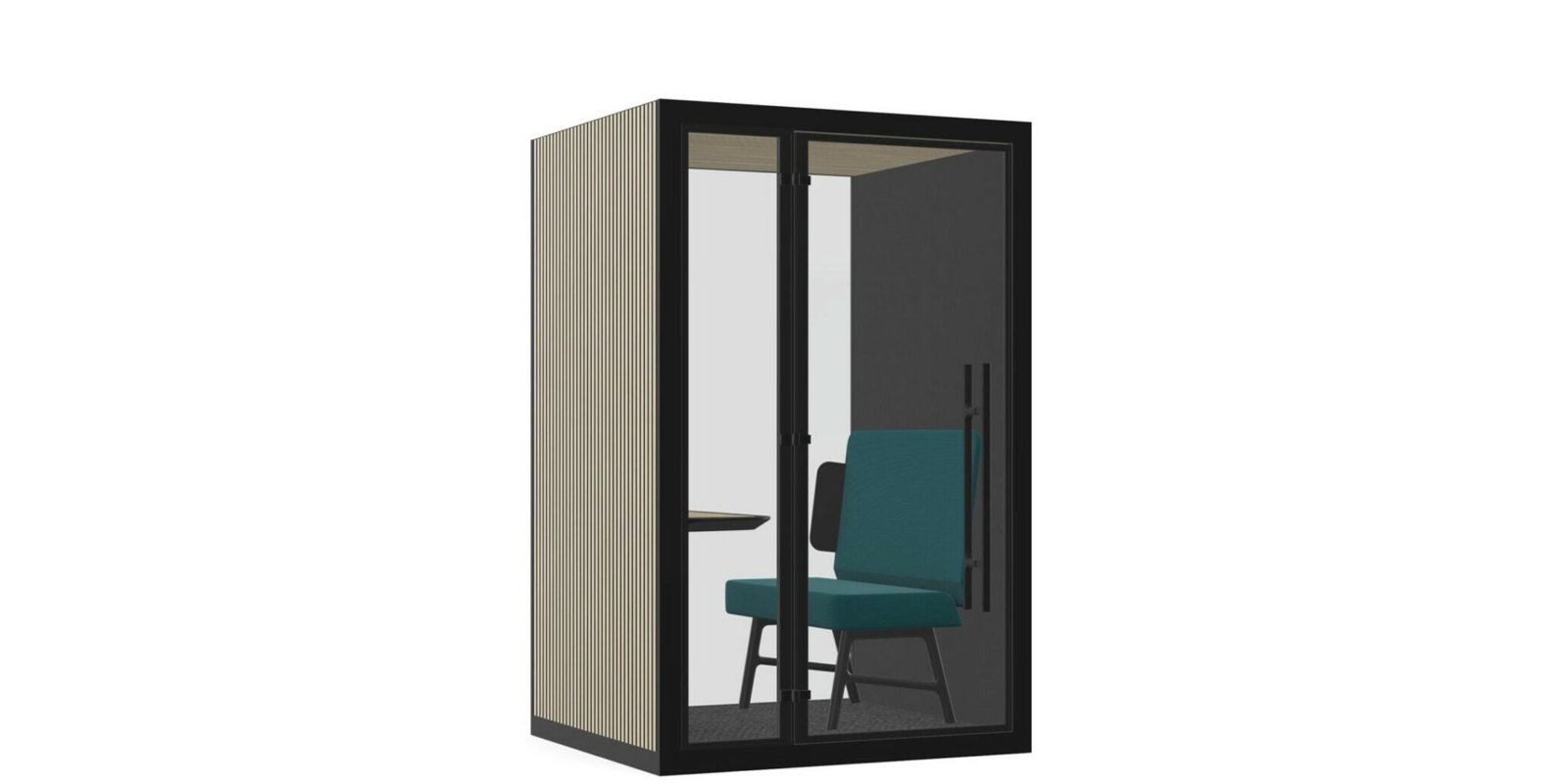 Indoor and Outdoor Office Meeting Pods UK