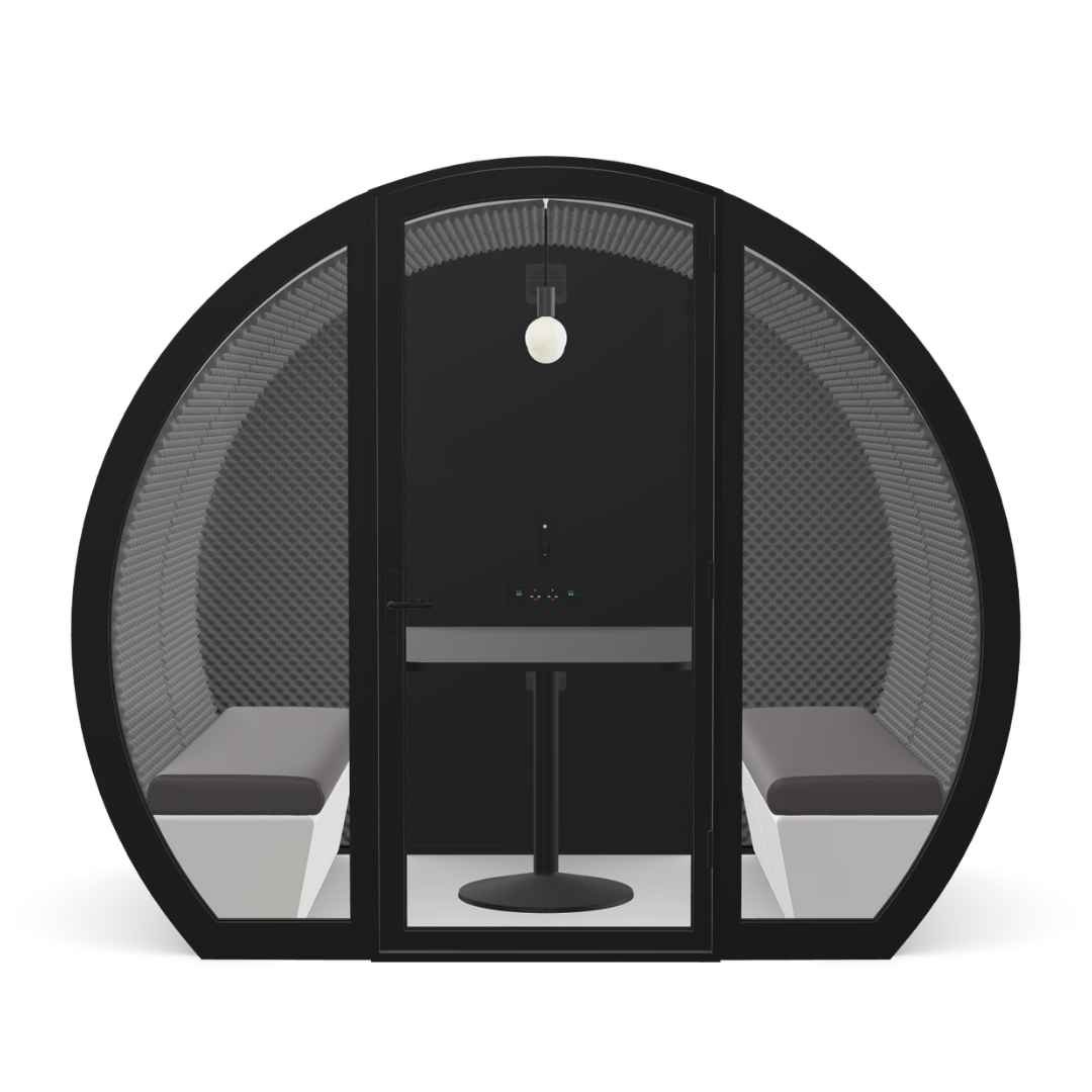 Homepage - The Meeting Pod Company