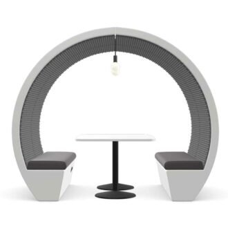 Homepage - The Meeting Pod Company
