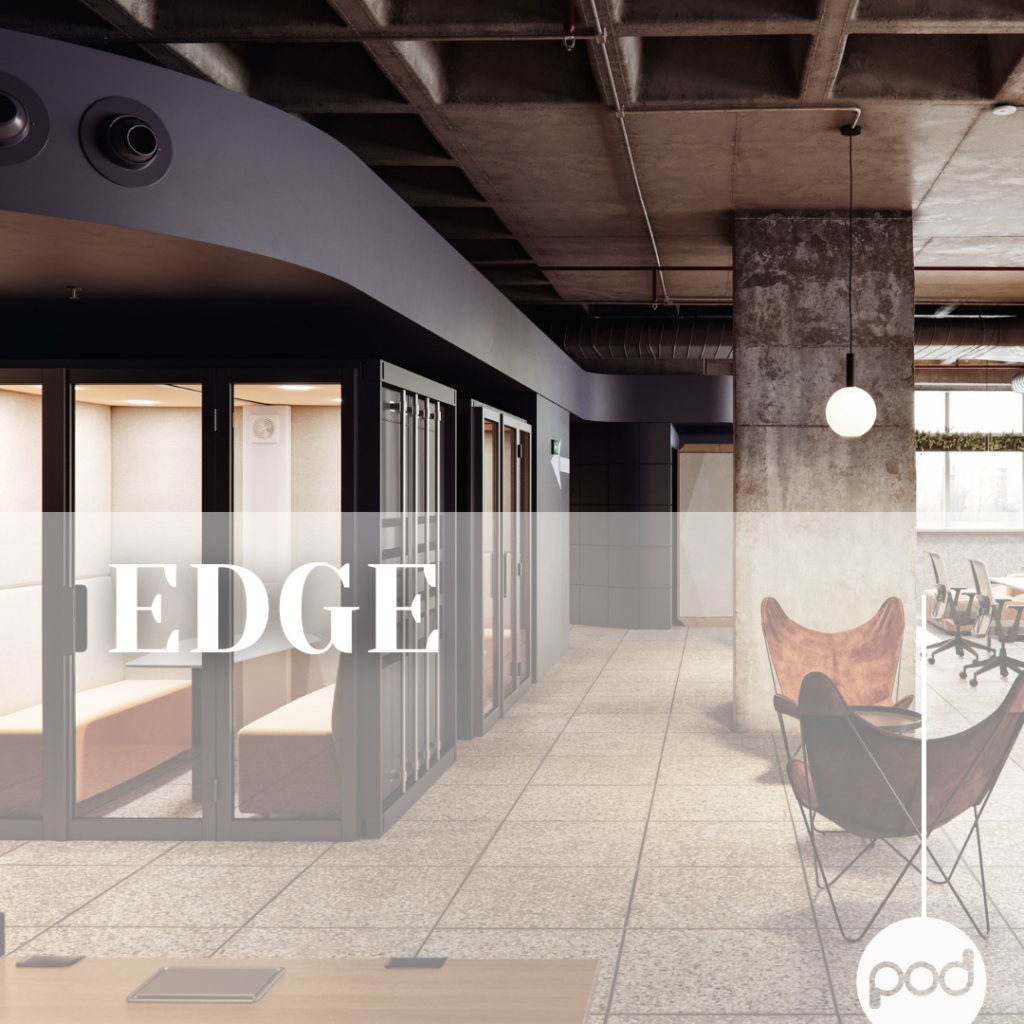 Outdoor Products - The Meeting Pod Company